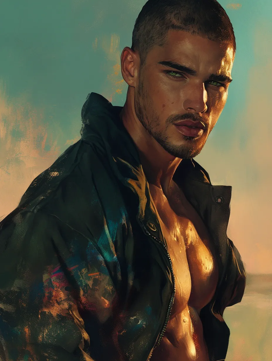 Jonathan Lorne - Linkin.Love