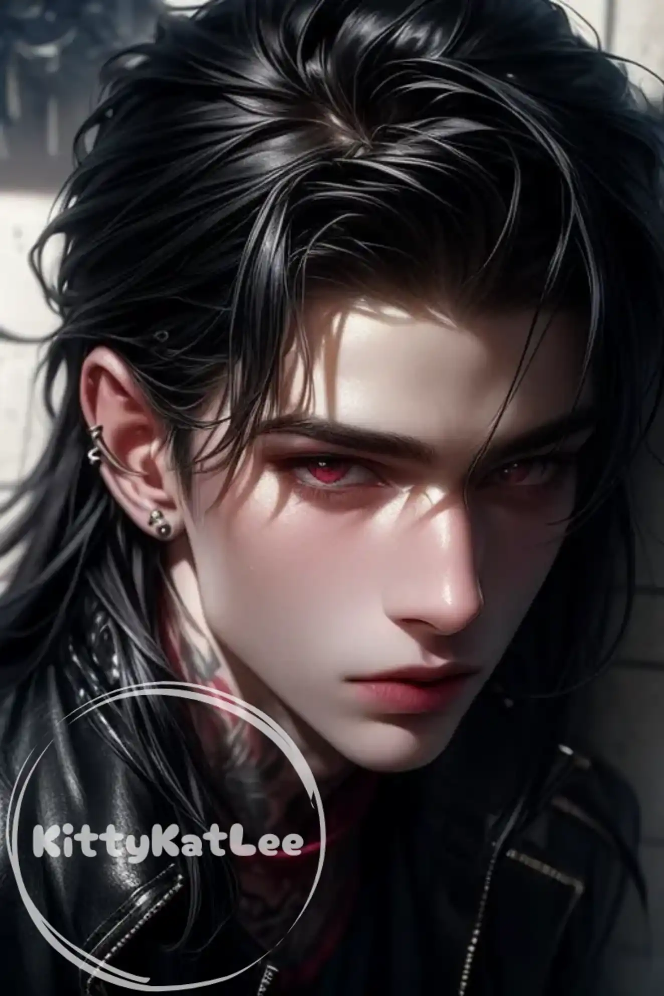 Xavier Brooks - Linkin.Love