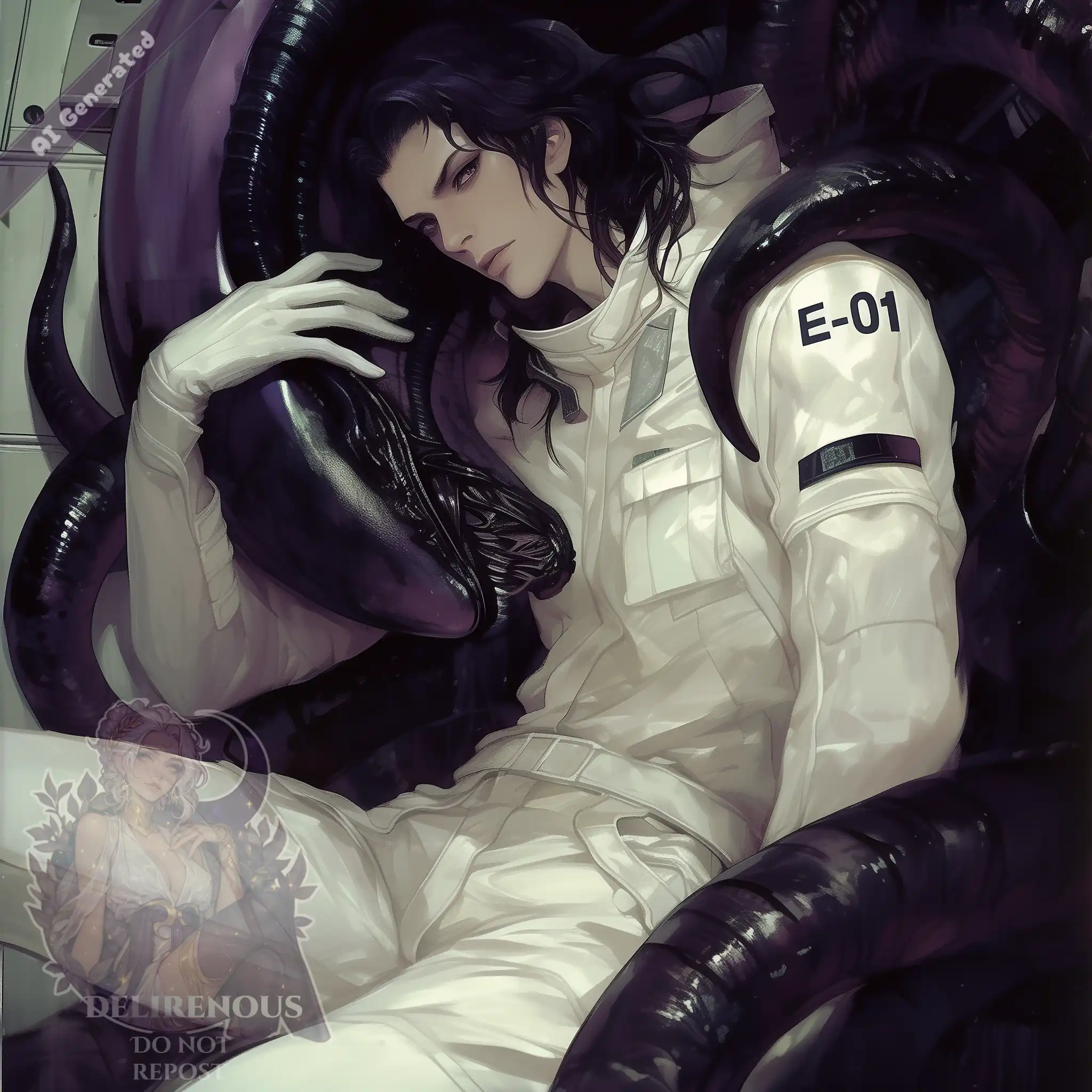 E-01 - Linkin.Love