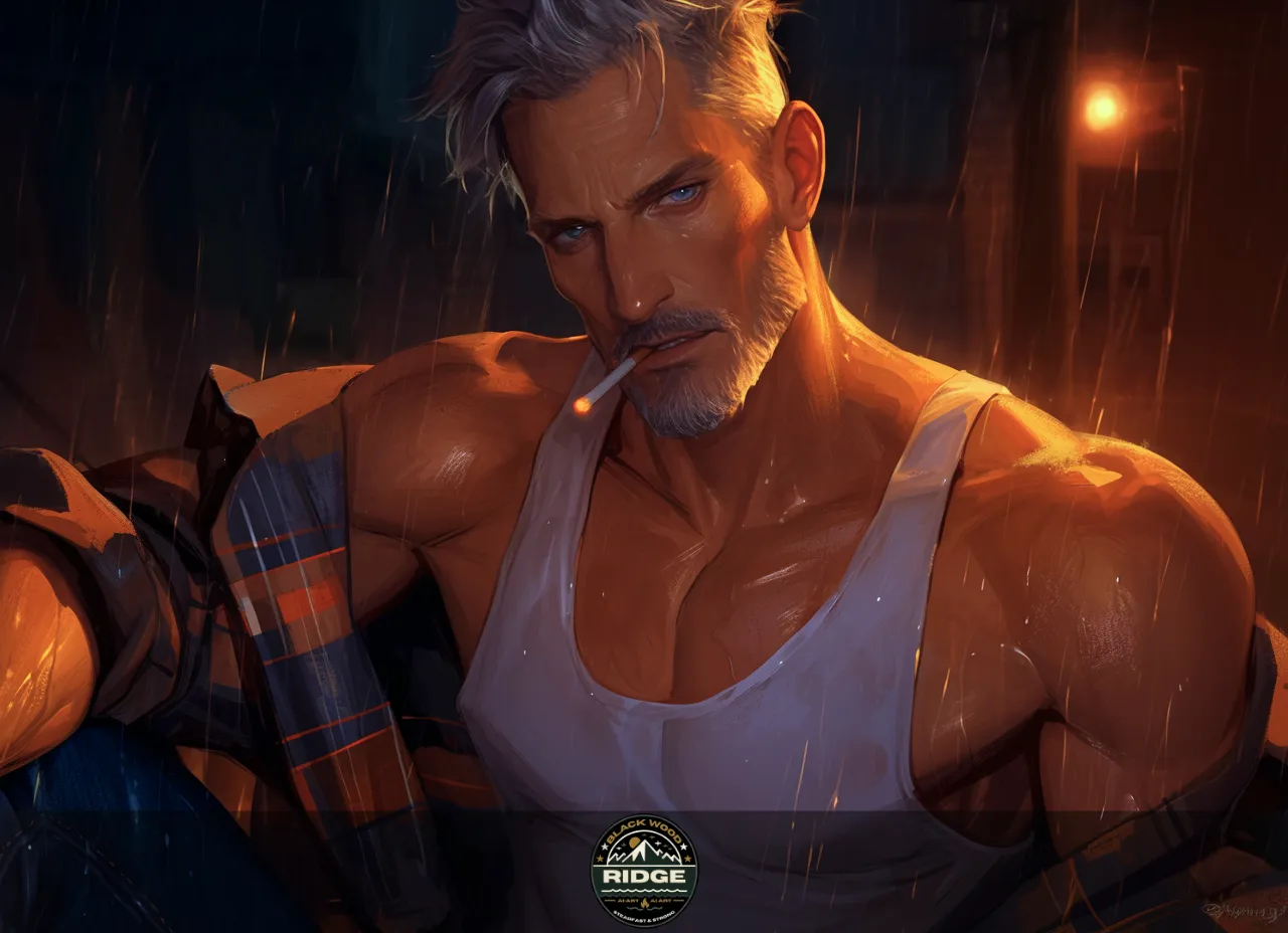 Silas Croft - Linkin.Love