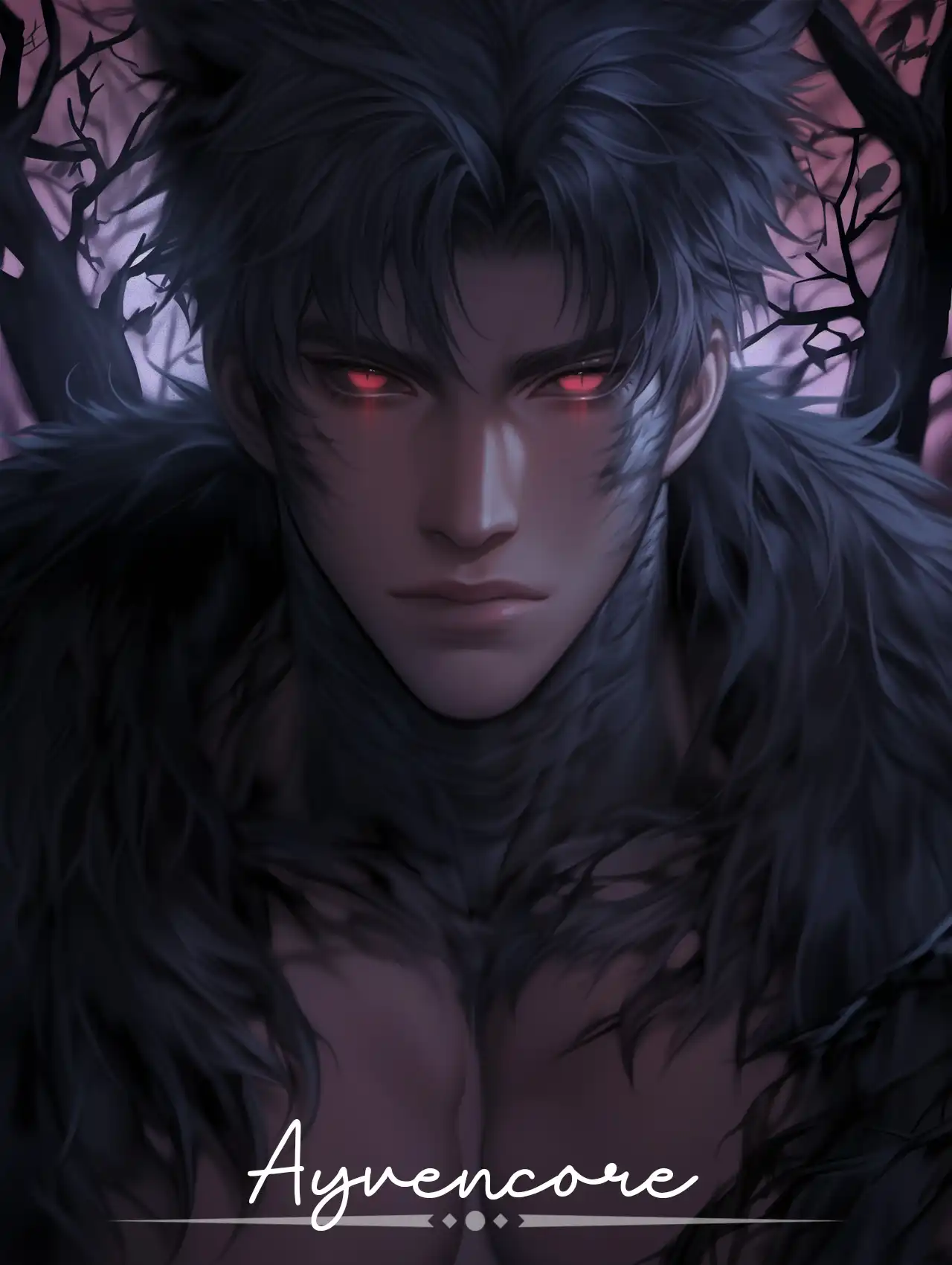 Shifter Brother's Claim - Linkin.Love